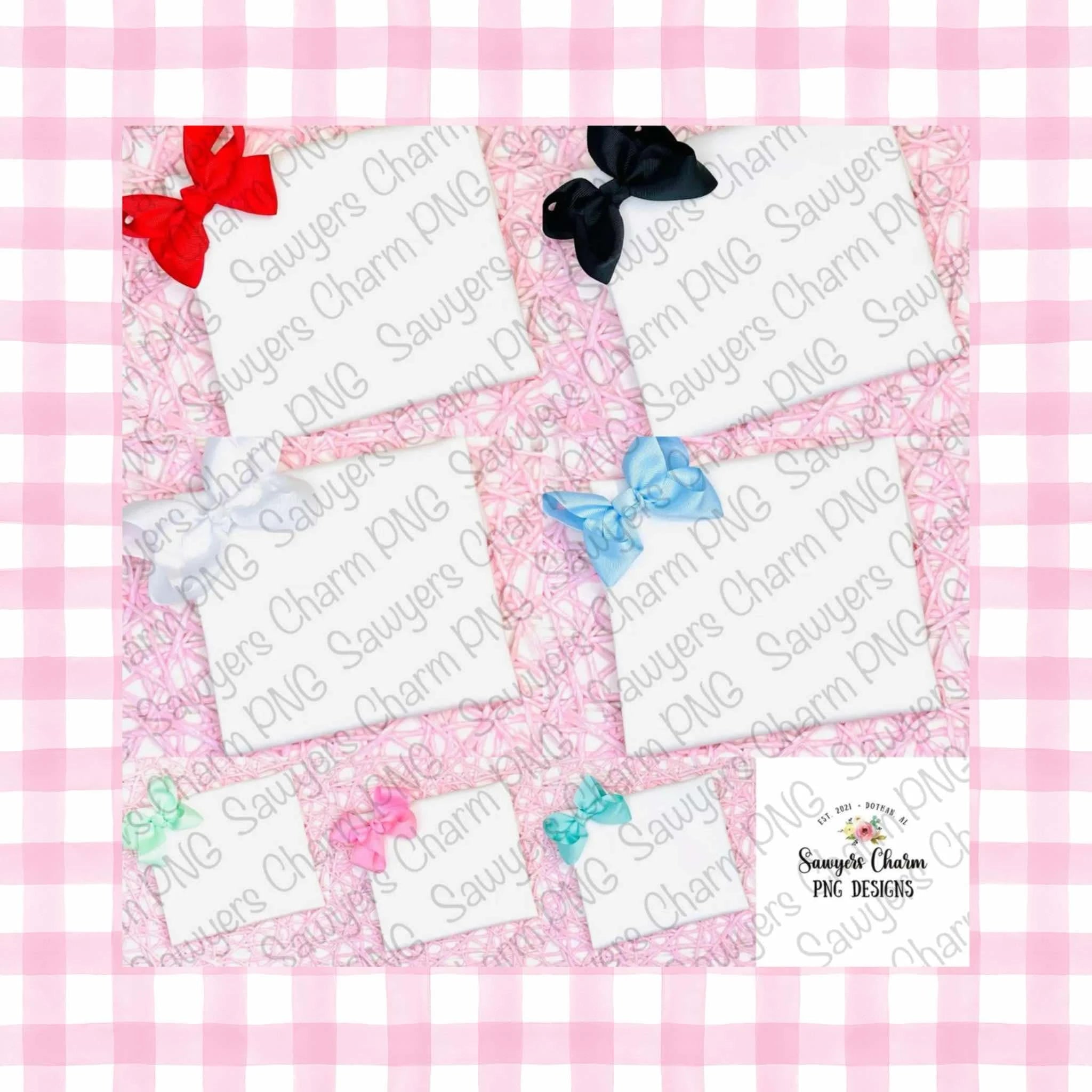 Mock-Ups – Sawyers Charm